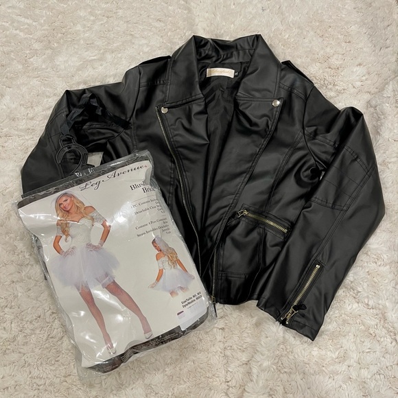 Leg Avenue | Other | Bride Of Chucky Costume | Poshmark